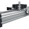 Linear actuator - NOOK INDUSTRIES - electric / rack-and-pinion