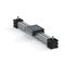 Linear actuator - NOOK INDUSTRIES - electric / rodless / belt-driven