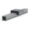 Linear actuator - NOOK INDUSTRIES - electric / rodless