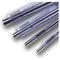Steel shaft - NOOK INDUSTRIES - precision / single