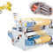 Slitting machine - TF / TP Series - BARBERAN