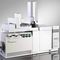 Gas chromatograph - GC5 - Elementar - GC / laboratory / analytical