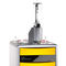 Trace analyzer - trace SN cube - Elementar - nitrogen / petroleum / fuel