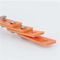 V-type conveyor belt - NuTLink B/17/5L - Fenner Drives - polyurethane ...