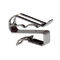 Cable clip - HEYClip™ SunRunner® - Heyco - stainless steel ...