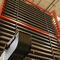 Vertical automatic storage system - Vidir - for sheet metal / for ...