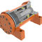 Rotary actuator - L30 series - Helac - hydraulic / rack-and-pinion ...