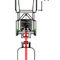 Overfill prevention valve - 446 series - Ridart srl - floating ball ...