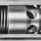 Cartridge check valve - KEPNER - threaded / hydraulic