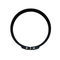 Constant section retaining ring - RSS series - Smalley - external / metric