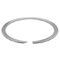 Spiral retaining ring - Spirolox® V series - Smalley - for light-duty ...