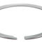 Spiral retaining ring - Spirolox® V series - Smalley - for light-duty ...
