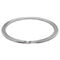 Metric retaining ring - Spirolox® E series - Smalley - for light-duty ...