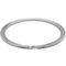 Internal retaining ring - Smalley - external / self-locking