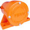 Electric vibrator - SPR series - VIBCO - impact / for hopper / direct ...