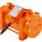 Electric vibrator - SCR series - VIBCO - multi-product / high-frequency ...