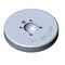 Round vacuum pad - FP38 - ANVER Vacuum System Specialists - metal / foam