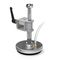 Round vacuum pad - FP68 - ANVER Vacuum System Specialists - metal ...