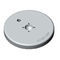 Round vacuum pad - FP68 - ANVER Vacuum System Specialists - metal ...