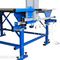 Manual spreading machine - UL-3 - REXEL - for textiles