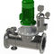 Dynamic mixer - Flomix - EP MECA - in-line / for liquids / for the food ...