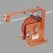 Slack-wire limit switch - SRD series - Jeamar Winches