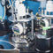 Metal polishing machine - LP70 - Logitech Limited - for ceramics ...