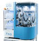 Silicon polishing machine - PM6 - Logitech Limited - sheet / for semiconductors / lapping