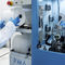Silicon polishing machine - PM6 - Logitech Limited - sheet / for semiconductors / lapping