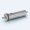 Grinding spindle - TSA series - GMN - lubrication / for drilling / high ...
