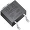 Thick-film resistor - PWR series - BOURNS - high-power / surface mounted / compact
