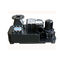 Wastewater pumping unit - STRATE AWAlift 80 - Belgicast - self-priming ...