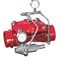 Water pressure relief valve - FDV-R-RN series - Raphael Valves ...
