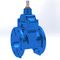 Gate valve - TR series - Raphael Valves Industries (1975) Ltd ...