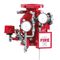 Fire protection valve - FDV-DP SERIES - Raphael Valves Industries (1975 ...