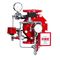 Diaphragm valve - FDV-PE series - Raphael Valves Industries (1975) Ltd ...