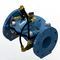 3-way electrically operated valve - RAF 31B - Raphael Valves Industries ...