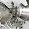 CNC gear-cutting machine - Phoenix 280C - Gleason - for bevel gear