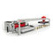 Automatic loading and unloading system - 0 - TCI CUTTING