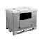 PP pallet box - Mega-Pack 1200 Hybox - WALTHER Faltsysteme GmbH ...