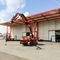Crawler spider crane - JF365 - Jekko Cranes - self-propelled ...