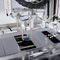 Automatic deblocker for ophthalmic lens production - DTS MODULO, DBA ...