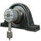 Rotational speed sensor - ST420-DI - Electro-Sensors - magnetic ...