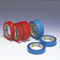 Polyester adhesive tape - No.3800A/No.3800B - Nitto - for electrical ...