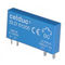 Miniature solid state relay - SLD series - celduc relais - single-phase ...