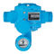 Positive displacement flow meter - BARTON Floco - CAMERON - for water ...