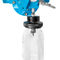 Positive displacement flow meter - BARTON Floco - CAMERON - for water ...