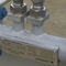 Differential pressure flow meter - NUFLO DP - CAMERON - V-cone / volume ...
