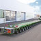 More than 6 axles self-propelled trailer - InterCombi PB - SCHEUERLE ...