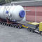 More than 6 axles self-propelled trailer - InterCombi - SCHEUERLE ...